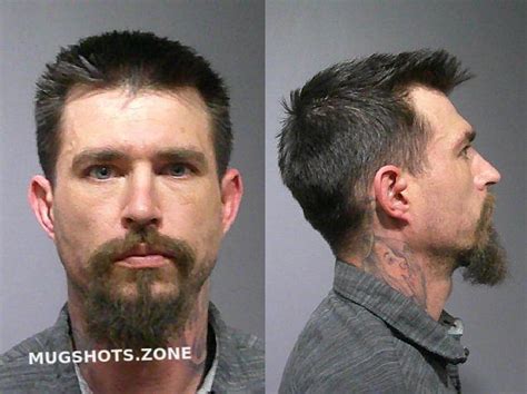 Kleckauskas Jonathan David 12 28 2024 Kendall County Mugshots Zone