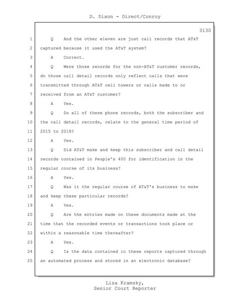 Transcript Of Trump Manhattan Trial May 10 2024 The New York Times