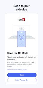 PingID Apps On Google Play PingID Apps On Google Play