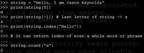 Python3 Tutorial 15 String Formatting