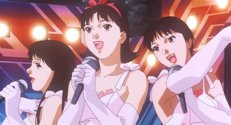 Download Mima Kirigoe Anime Perfect Blue Hd Wallpaper By Nattoli