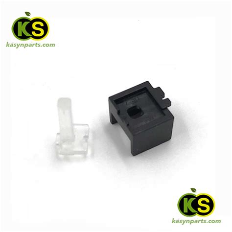 diffuser led hinge lock locker lamp axis for nintendo new 3ds xl screen