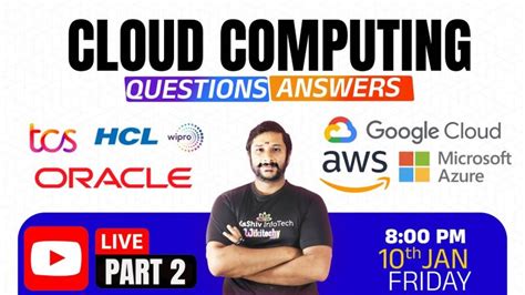 Kaashiv Infotech On Linkedin Cloud Computing Interview Questions And Answers Part 2