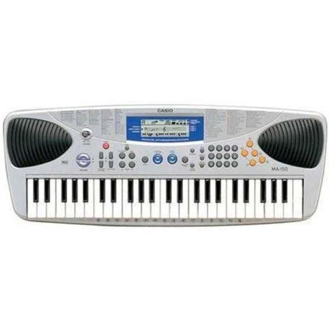 Casio Mini Keyboard