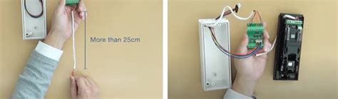 Tech Tip Installing The Cmod Camera Module To The Vxi… Optex Europe