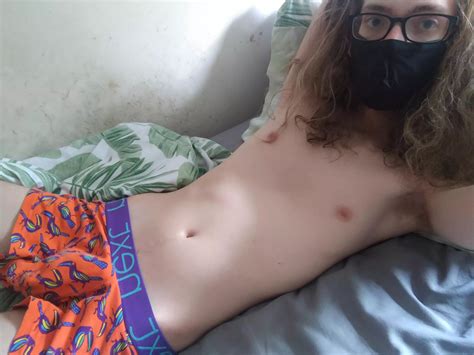 Partial Face Reveal Nudes By Nightraven