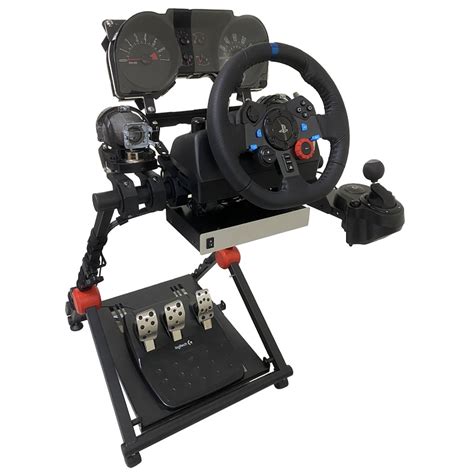 Drivesim 100 Driving Signal And Communication Protocol Simulation System