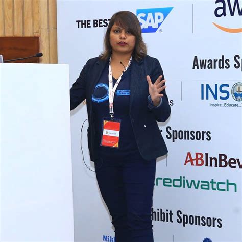 Shweta Gupta MLDS India S Biggest GenAI Summit For Developers
