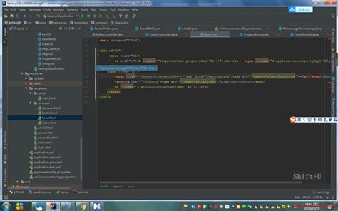 49springboot在线教育平台用户个人中心实现java知识分享网 免费java资源下载