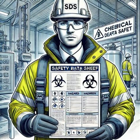 Why Sds Safety Data Sheet Is Important Foodtechsafety