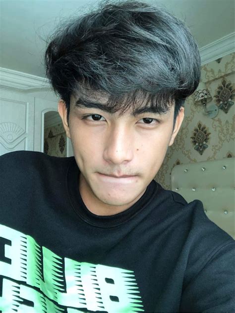 Cambodia Boy Boys Men Cambodia