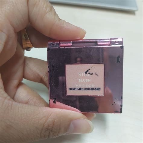 Esqa Esqa X Bcl Blush Beauty Review