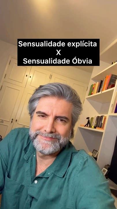 o sensual explícito gera impacto mas o que fica na memória por mais
