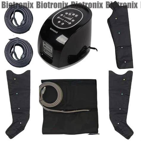 Portable Dvt Lymphedema Device 4 Chamber For Leg At ₹ 15500piece In