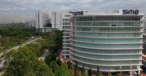 Sime Darbys Industrial Outlook Solid Despite Parts Price Drops New
