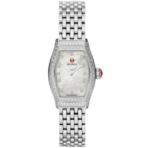 Michele Coquette Womens Watch Mww08a000227 Watchmaxx