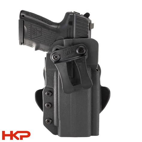 Hk Cc9 Holster Comp Carry Rh