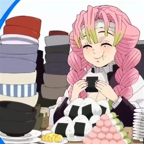 Best 11 Mitsuri And Tanjiro Edit Demon Slayer Song Melting By Kali Uchis Artofit