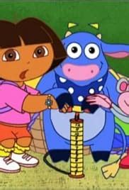 Dora The Explorer The Happy Old Troll Tv Episode 2002 Imdb