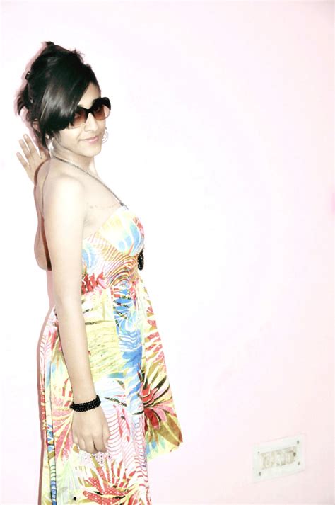 Simran Model From New Delhi India Female Model Portfolio