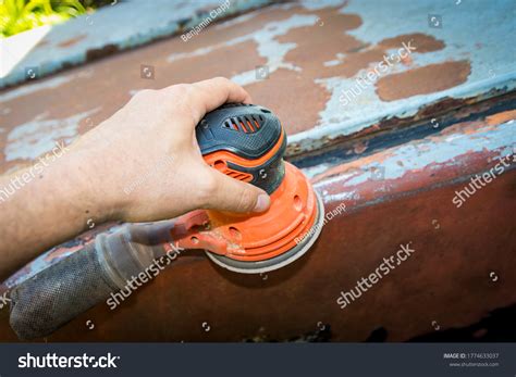 Metal Rust Remove Images Stock Photos Vectors Shutterstock