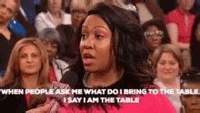 When You Join The Adult Table GIF When You Join The Adult Table Discover Share GIFs