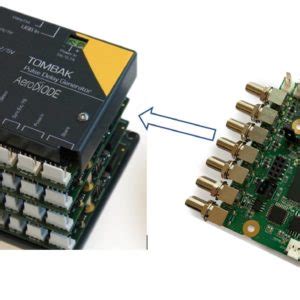 Pulse Delay Generator SHIPS TODAY For Lasers Or Cameras Synchronization AeroDIODE Pulse