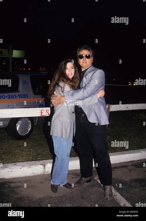 Joey Buttafuoco High Resolution Stock Photography And Images Alamy