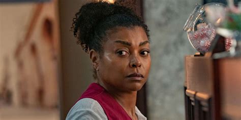 All 4 Tyler Perry And Taraji P Henson Collaborations Including Straw