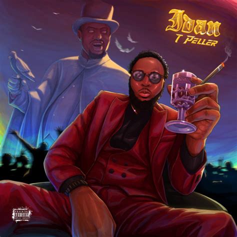 T Peller ⚜ Online Songs And Bio Of The Artist —