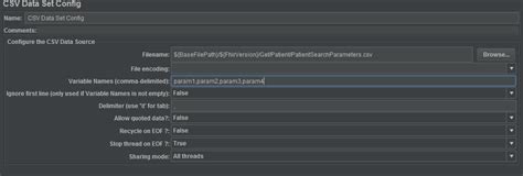 Rest How To Make The Search Parameters In Request As Dynamic In