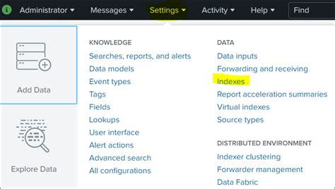 Automation Suite Encaminhamento De Logs De Aplicativos Para O Splunk