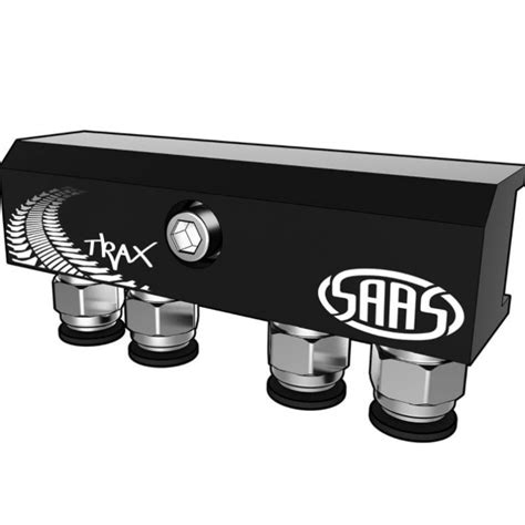 Diff Breather Kit 4 Port Ford And Mazda Diesel Performance Tune