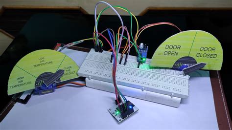 GitHub Us Industrial Automation Monitoring Using BOLT IoT