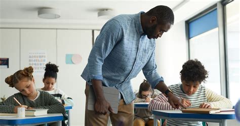 Three Reasons To Switch To Lanbabe Classroom Management Software