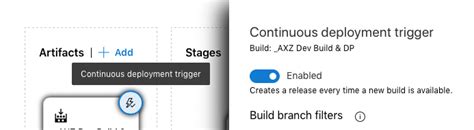 D365 Fando Setting Up Release Pipeline In Azure Devops For Dynamics 365