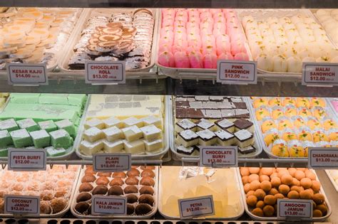 Its Not A Diwali Celebration Without Mithai The New York Times
