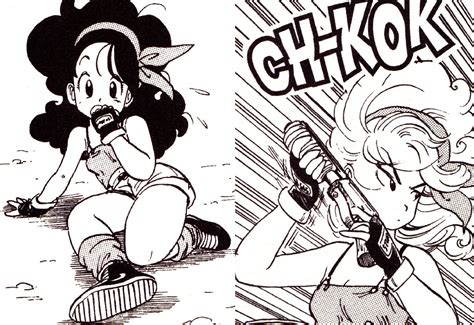 Este Es El Ranking De Las Waifus De Dragon Ball Código Espagueti