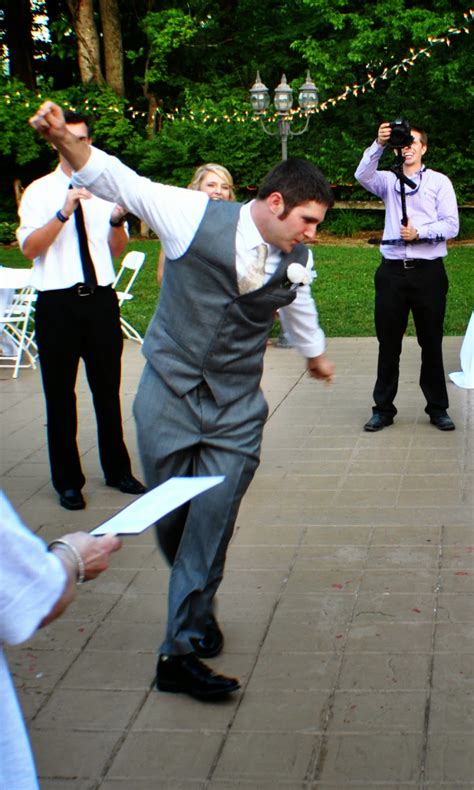 🌟james And Abbey Stultz May 11 2014 🕺dj Mark Chattanooga Weddings