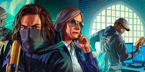 Gta Online Fans Think New Update Is Teasing Gta