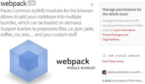 Angular Webpack With Typescript Not Finding Entry Module Stack Overflow