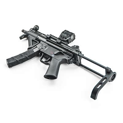 サバゲーの実物装備の通販サイト デザートカウボーイ A3 Industries Modular Telescoping Brace Hk