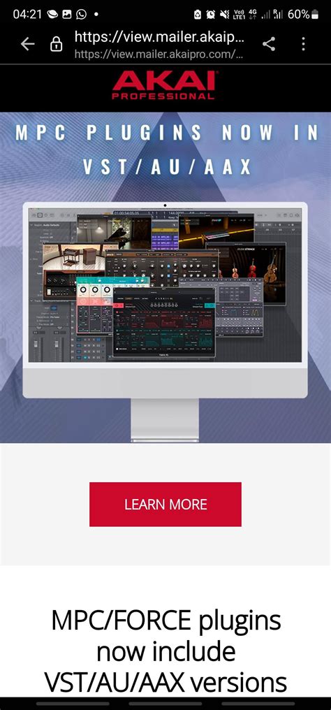 Vst Plugin Compatibility Finally Rmpcusers