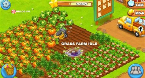 Grass Farm Idle Sådan Bygger Du Den Ultimative Passive Indtægtsmaskine
