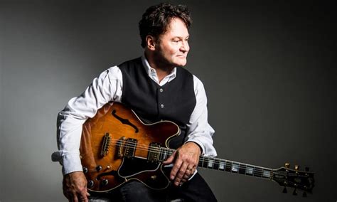 New Release From The Tom Hemby Band Dealin It Jazz Guitar Today