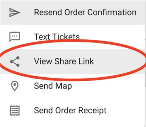 email text drop down menu functions anchor