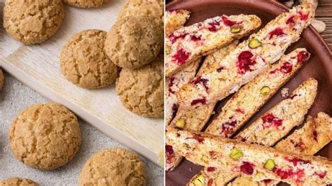 Why Ordering Biscotti In Italy May Be Confusing To Americans