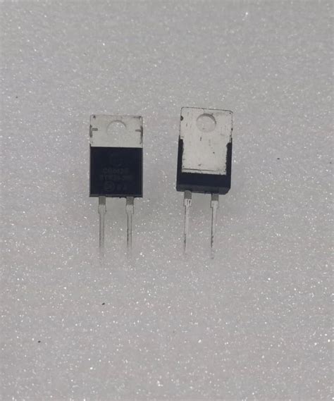 On Byw29e200 Power Diode At ₹ 30 Piece On Semiconductor In Mumbai