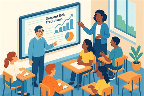 ai models for dropout risk prediction