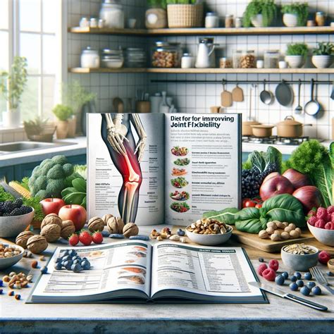 Diet For Joint Flexibility Best Meal Plans And Nutrition Guide Trim Vibe Health